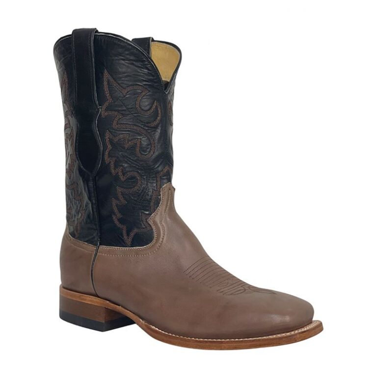 Custom Cowboy Boots Las Vegas - Handmade Bespoke Cowboy Boots
