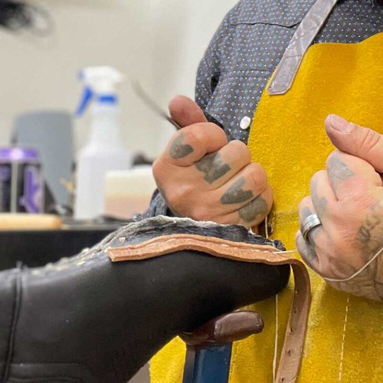 Custom Made Boot Gallery - Old Country Las Vegas
